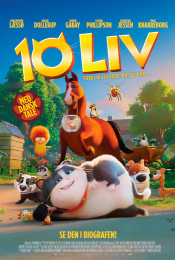 MovieHouse Helsingør