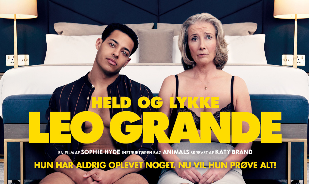 Mødestedet Snurretoppen